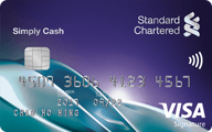 Best Standard Chartered Credit Cards in Hong Kong 2026 | MoneySmart
