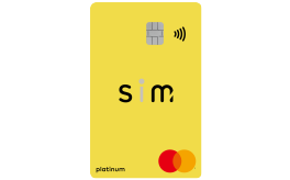 sim Credit Card: 網上簽賬回贈高達8%